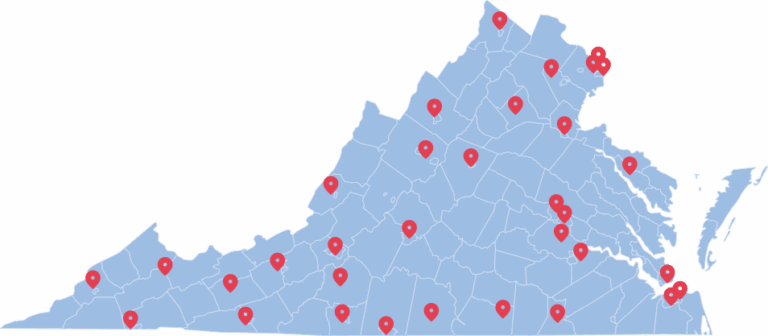 Virginia Works - Virginia's Workforce Development Agency